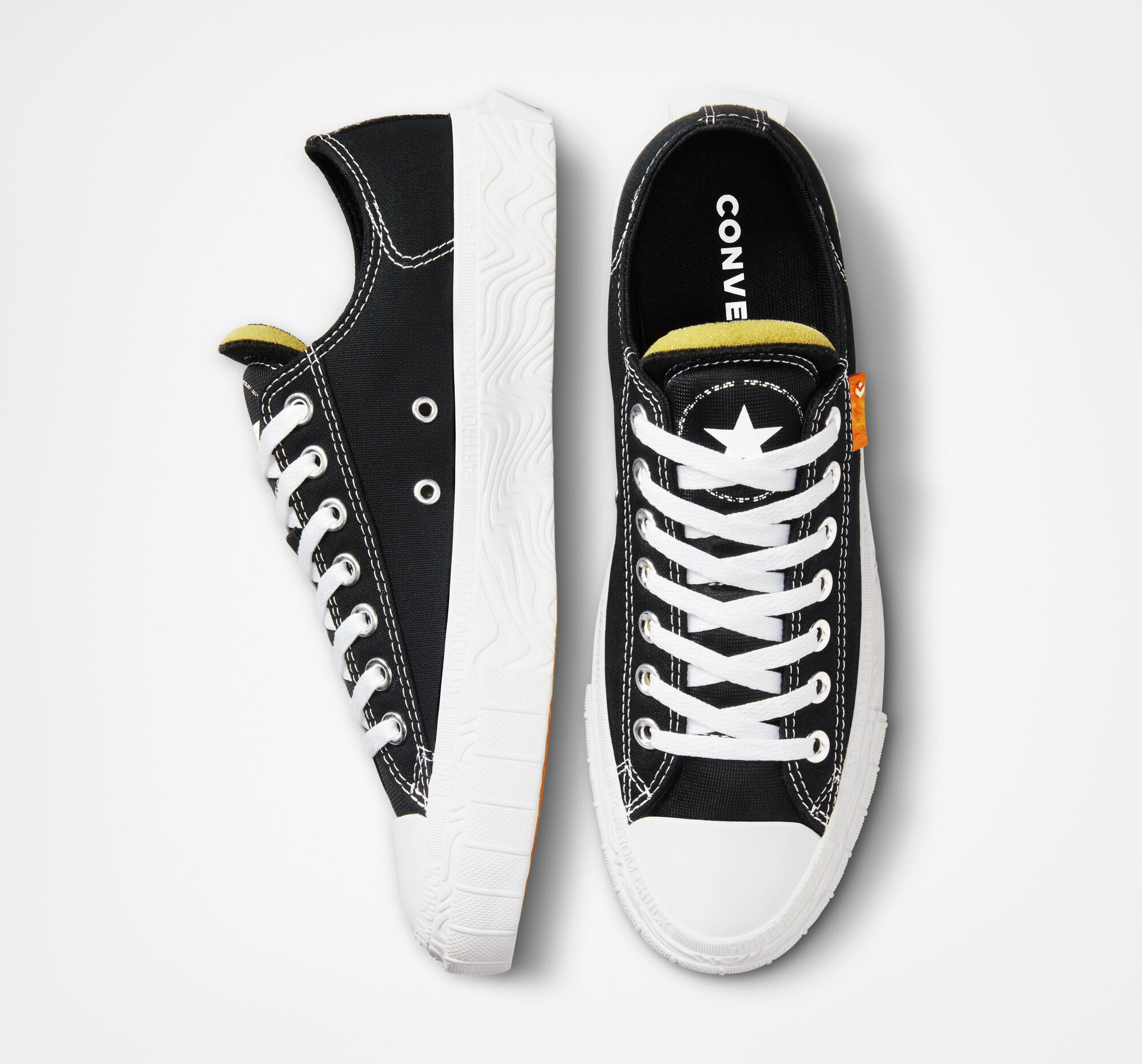 Chuck Taylor Alt Star Unisex . Converse.com