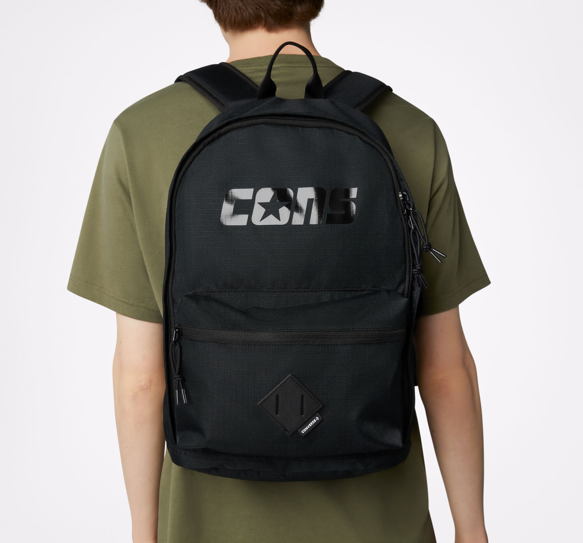 CONS Go 2 Backpack Unisex Backpack. Converse.com