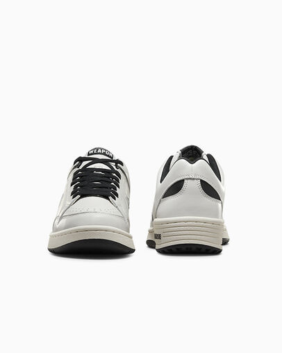 Converse Weapon Leather