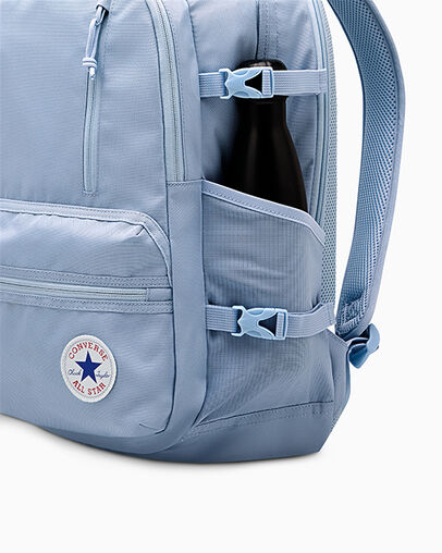 Straight Edge Backpack