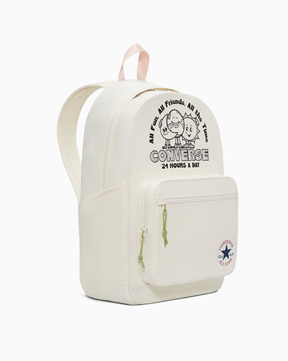 Unisex Converse Go 2 Backpack