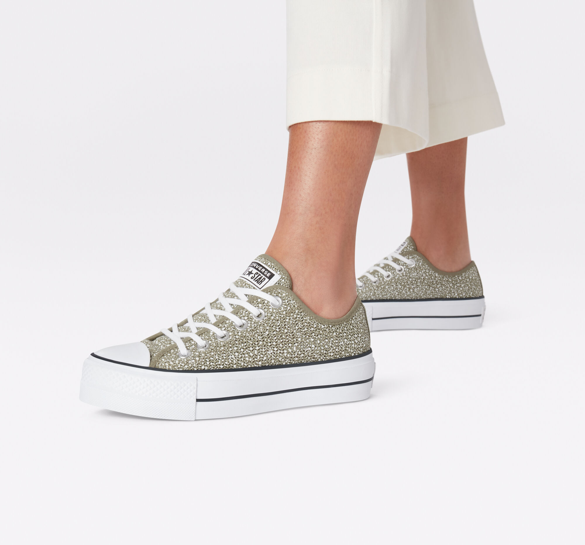 Chuck Taylor All Star Lift Platform Breathable Womens . Converse.com