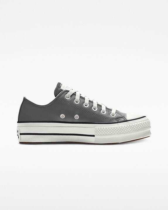 Grey. Converse.com