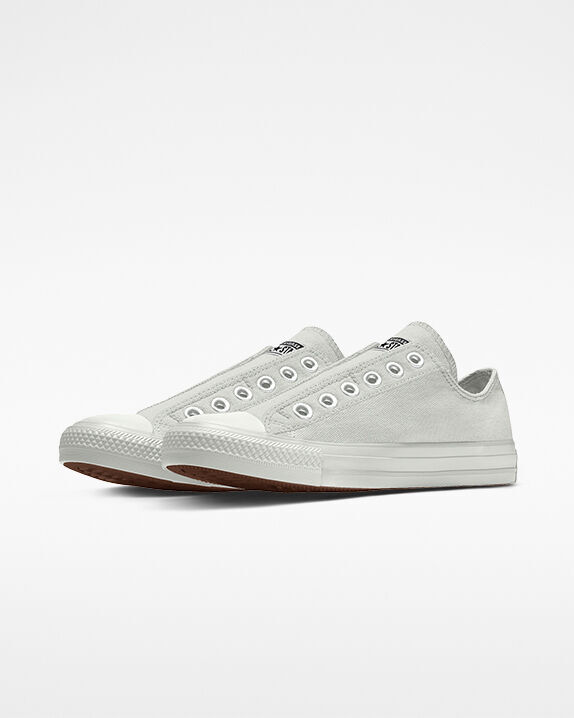 Start With a Blank. Converse.com