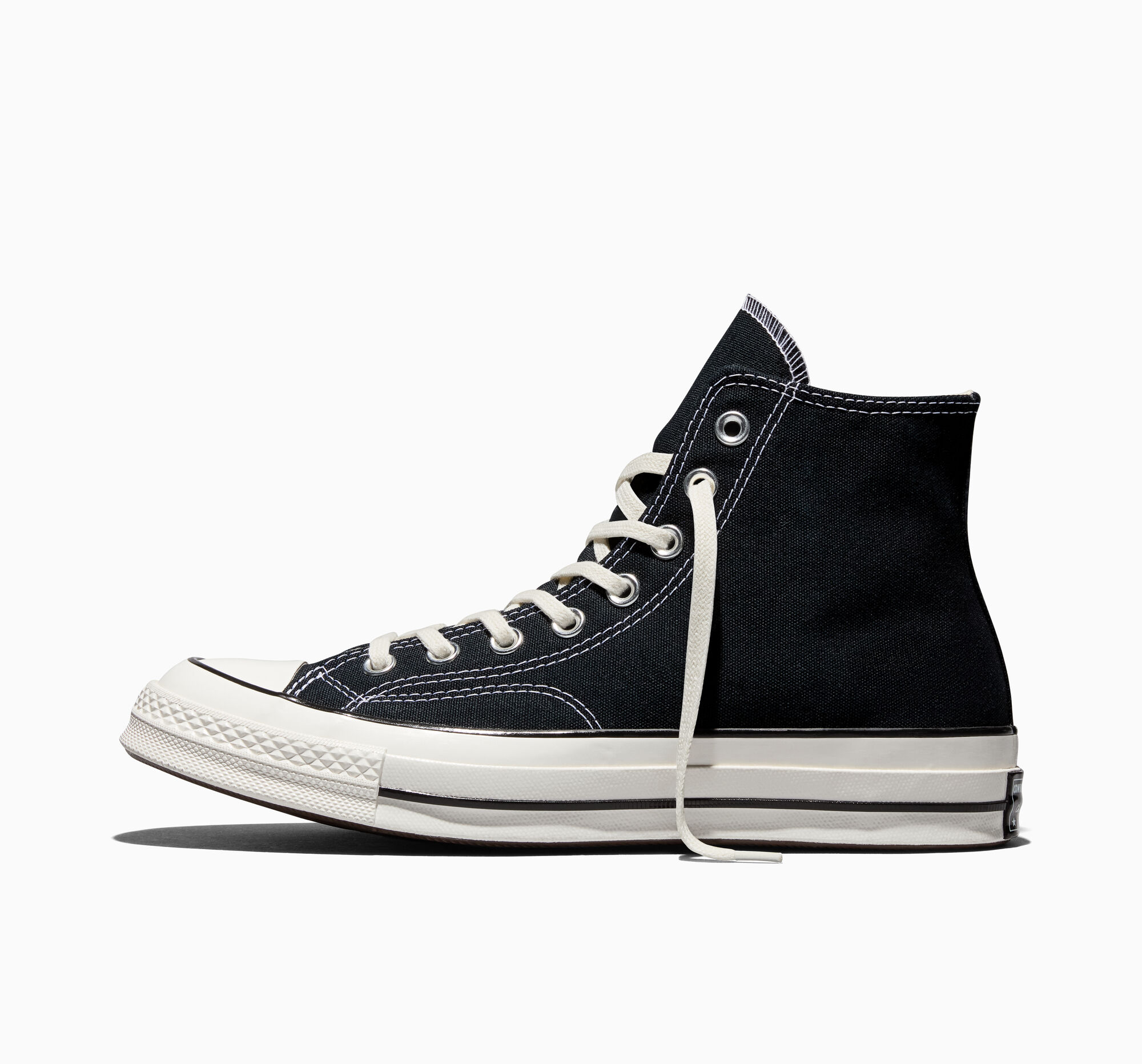 Chuck 70 Vintage Canvas Unisex High-Top Shoe. Converse.com