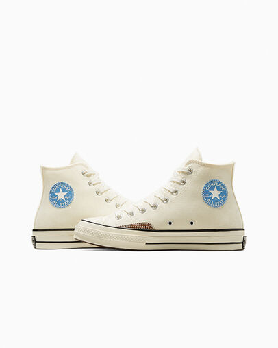 Chuck 70 Crafted Ollie Patch