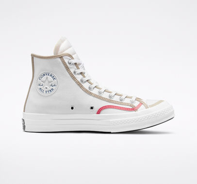 Chuck 70 Varsity Hybrid Texture Unisex . Converse.com