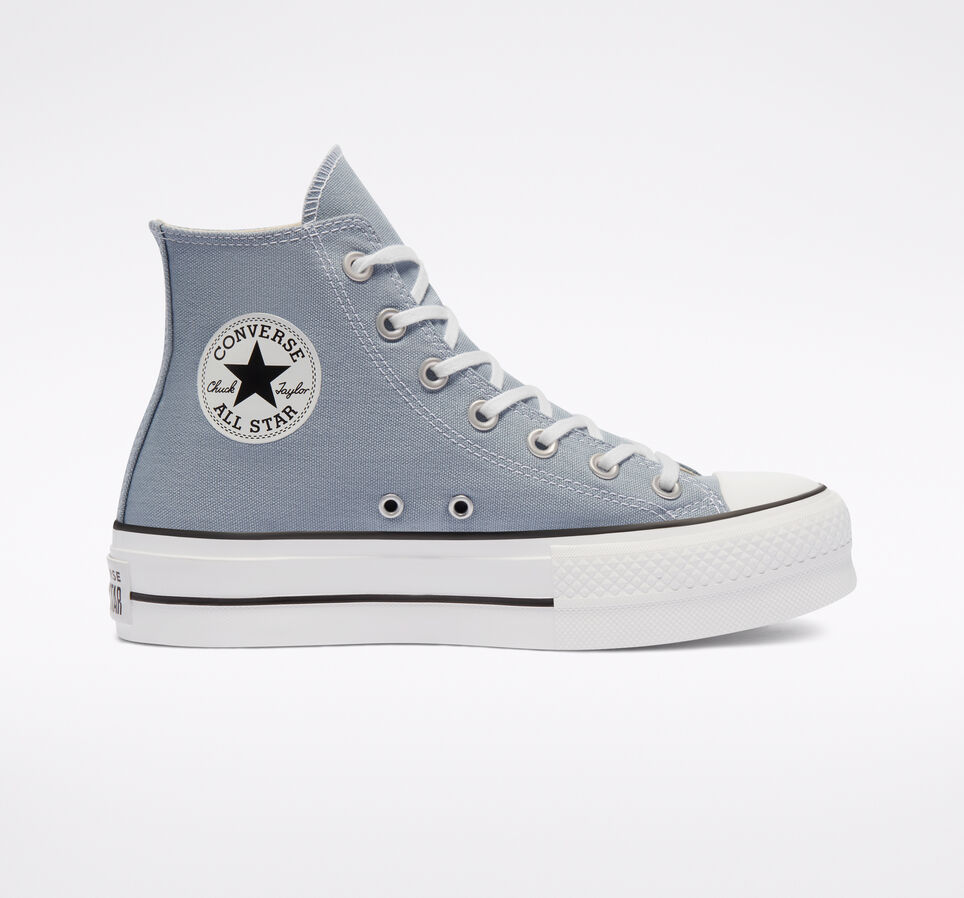 converse chuck taylor all star color montante | Converse chuck taylor ...