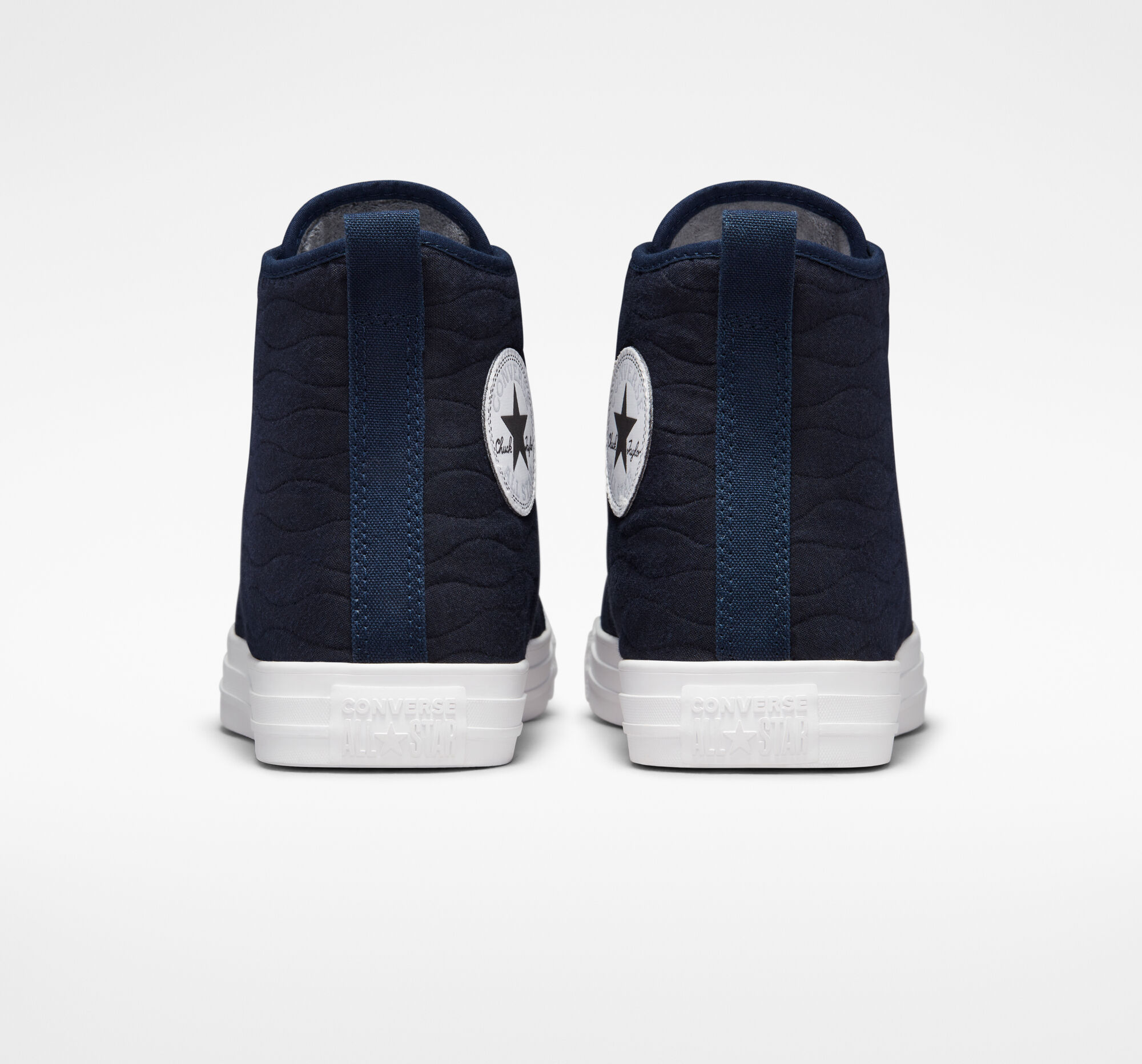 Chuck Taylor All Star Quilted Unisex . Converse.com