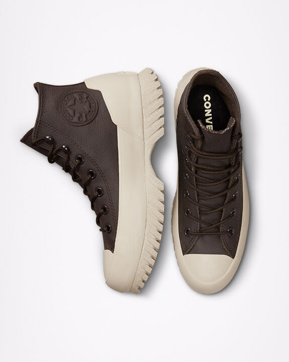 Botas para mujer. Converse.com