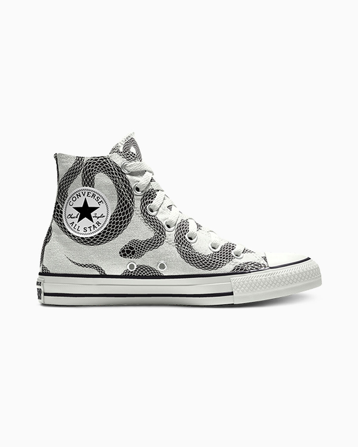 Custom Chuck Taylor All Star By You