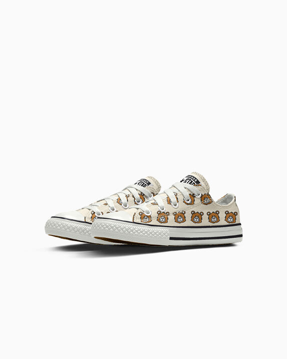 Kids' Low Top Converse - Boys & Girls Trainers | Converse.com UK