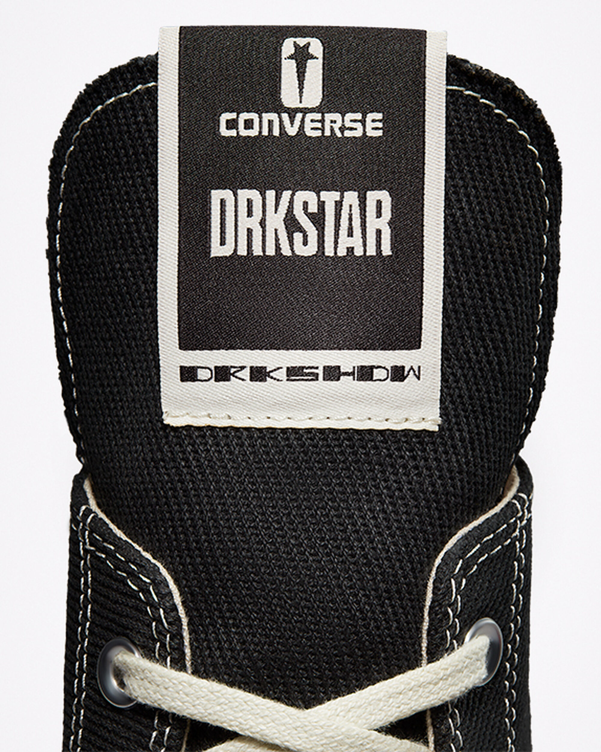 Converse x DRKSHDW DRKSTAR Chuck 70 Unisex High-Top Shoe. Converse.com