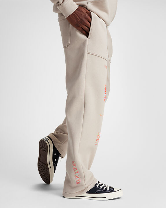 Converse Tracksuit & Shorts for Men | Converse.com UK