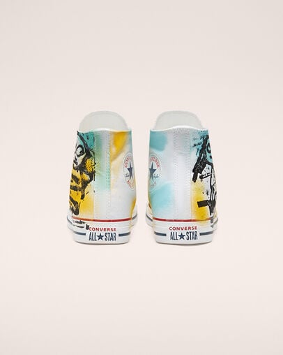 converse all star coloring page