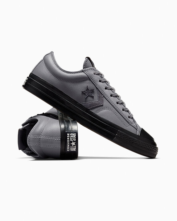 Low Top Trainers & Shoes | Converse UK