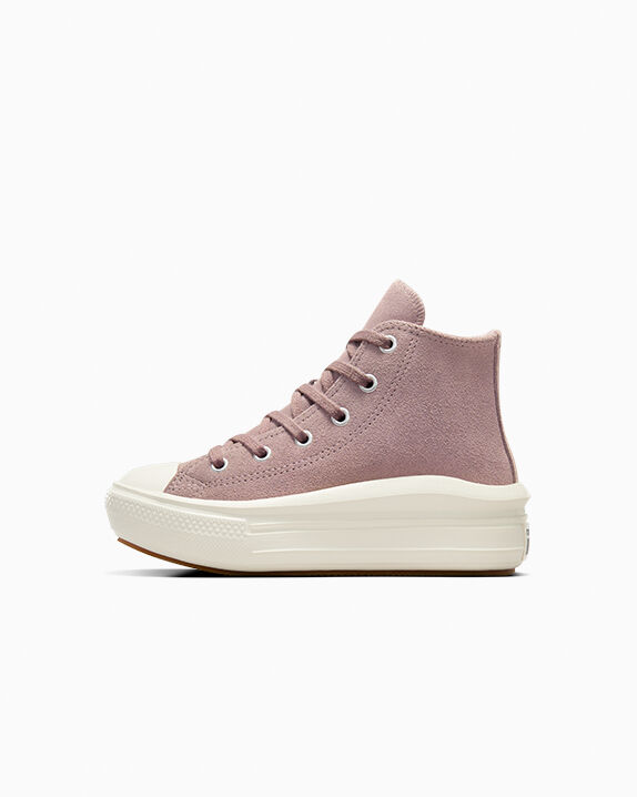 Girls' Trainers, Slip-Ons, Platforms & Co-ord Sets| Converse UK