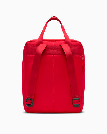 Small Square Backpack