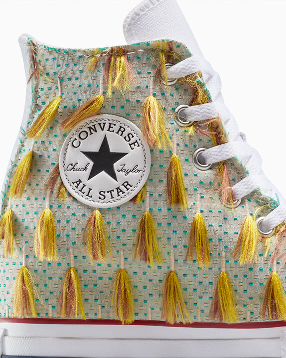 Converse Designed in Italy | Converse.com UK
