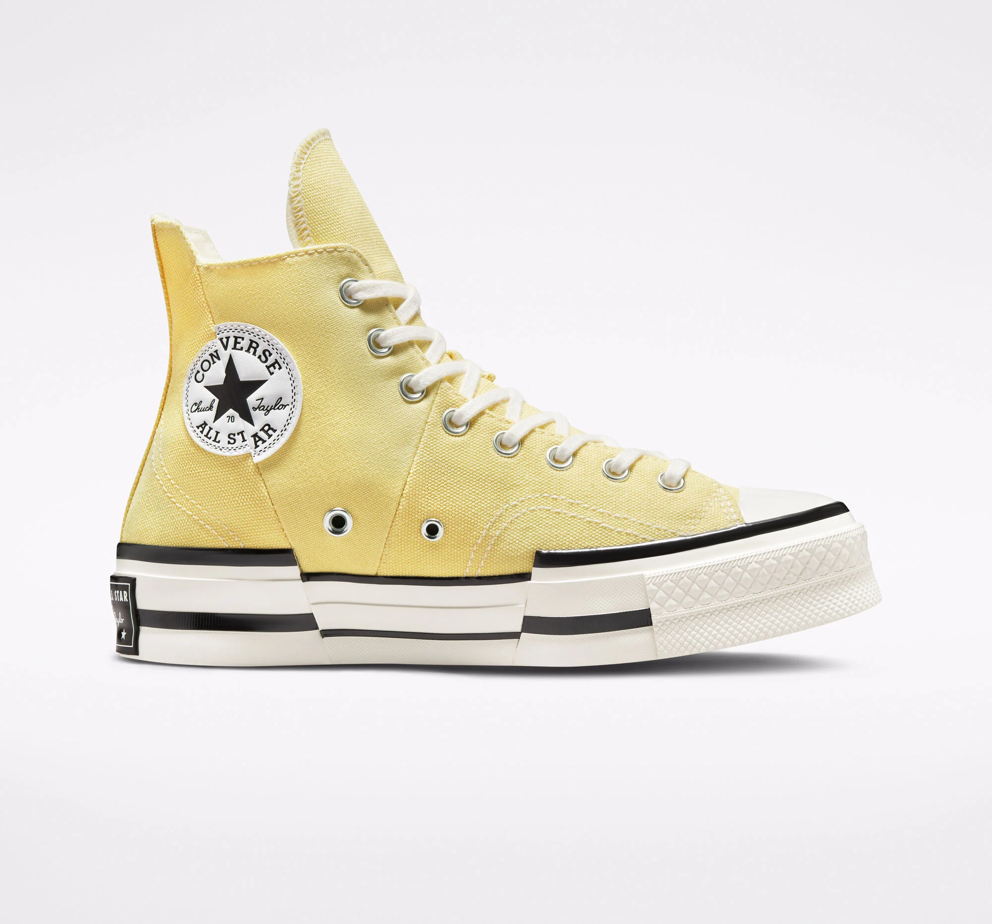 Chuck 70 Plus Unisex . Converse.com