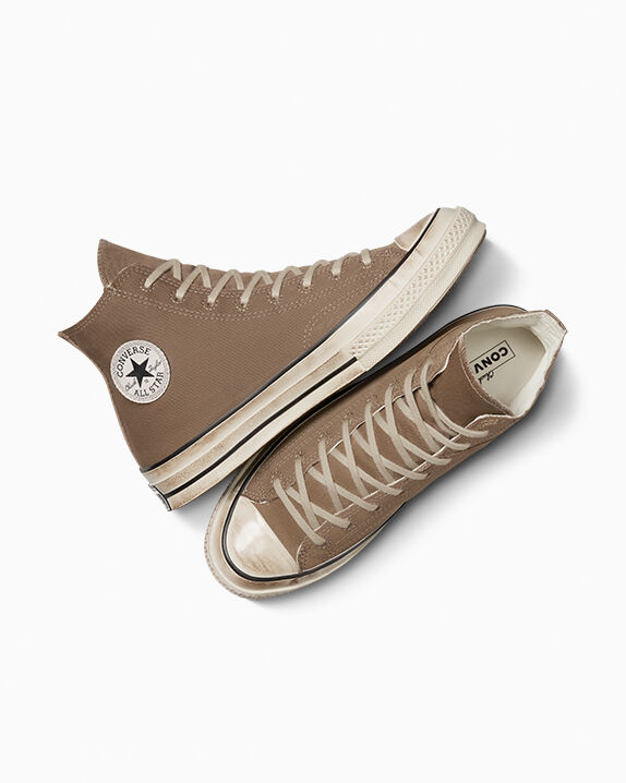 Zapatillas marrones | Converse ES