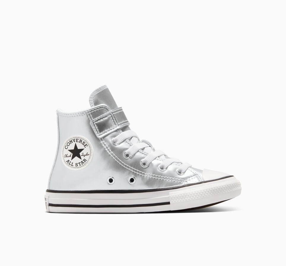 Converse Chuck Taylor All Star Metallic Easy-On