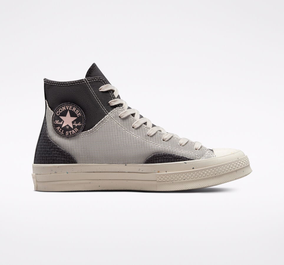 Chuck 70 Crafted Canvas Unisex High-Top Shoe