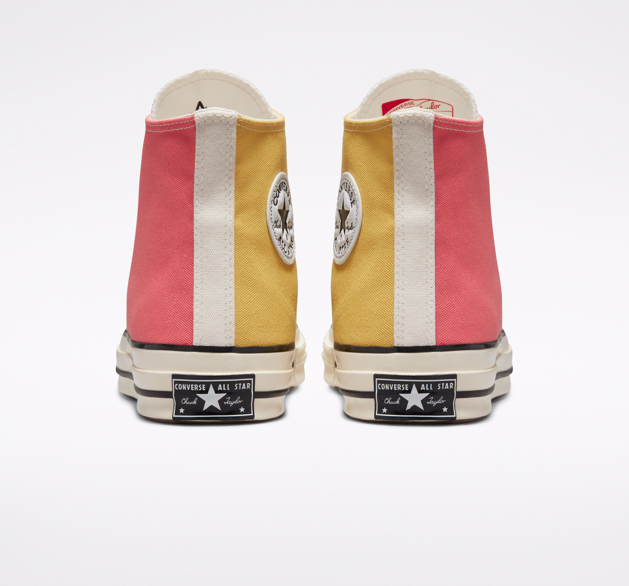 Chuck 70 Hybrid Texture Unisex High-Top Shoe. Converse.com