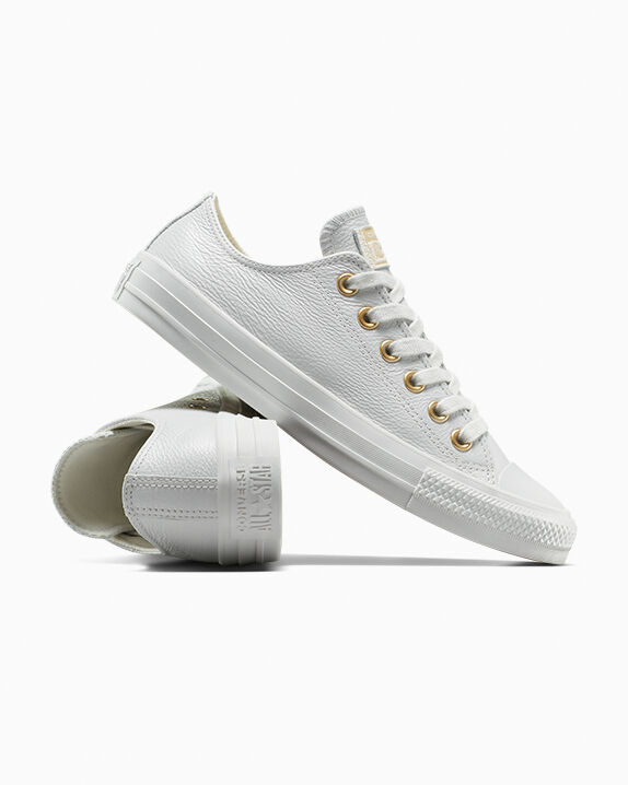 Chuck Taylor All Stars: Classic Chuck | Converse PT