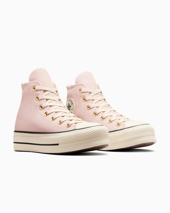 Women's High Top Trainers & Shoes | Converse UK
