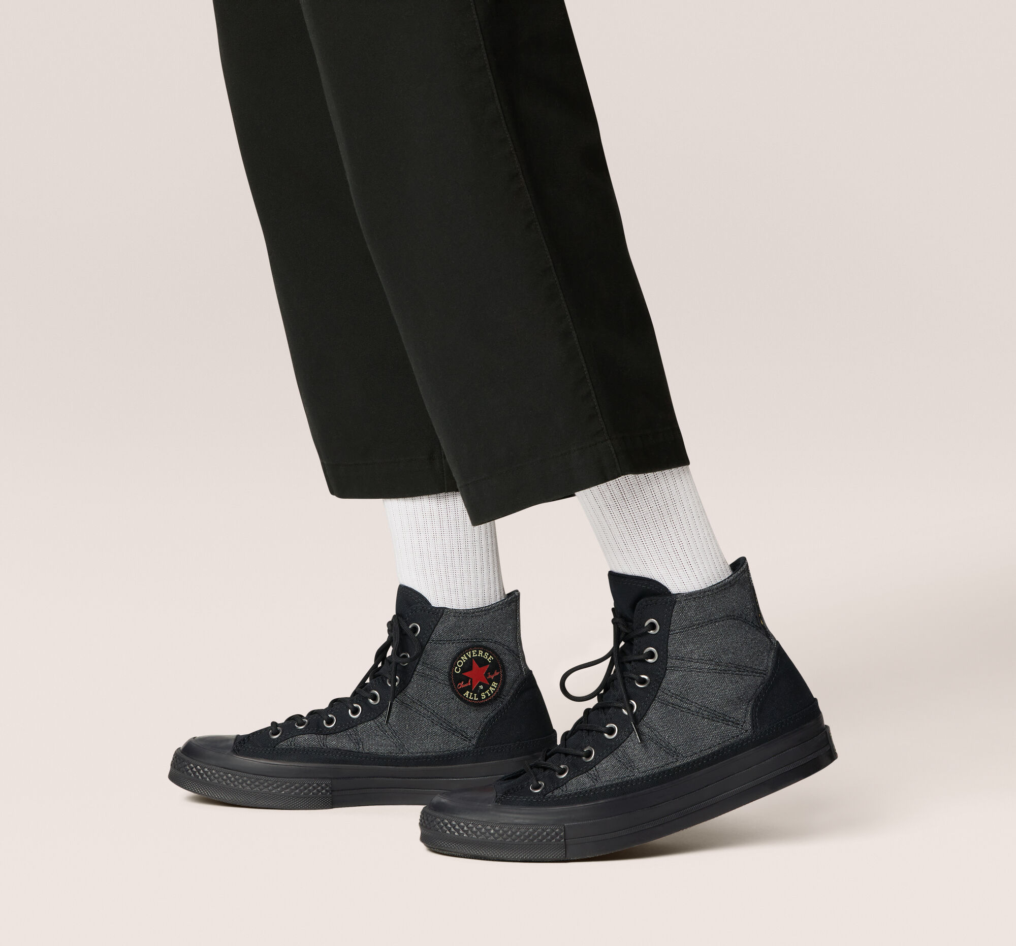 Chuck 70 GORE-TEX® Unisex . Converse.com