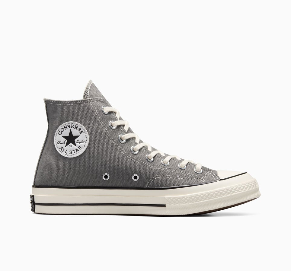 Converse CHUCK 70 HI Vintage Canvas