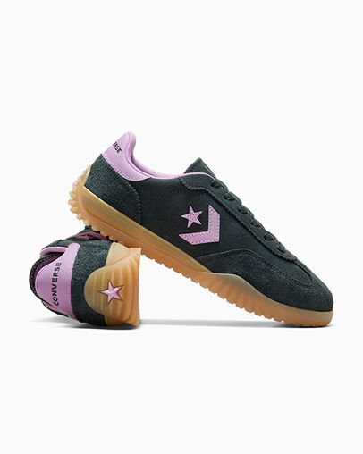 Run Star Trainer Suede