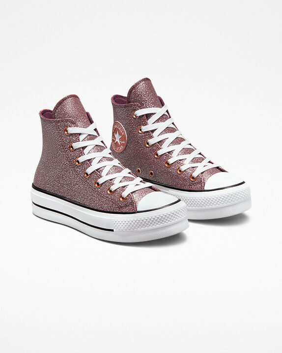 Violette Converse: Schuhe in Lila & Malve. Converse.com