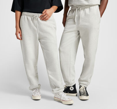 Converse Gold Standard Loose-Fit Sweatpants