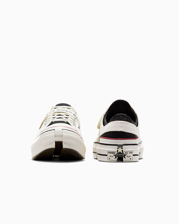 Women's Chuck 70: Low & High Top Classics | Converse.com UK