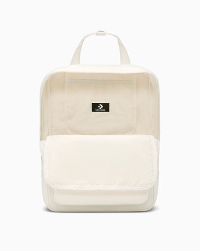 Small Square Backpack Unisex