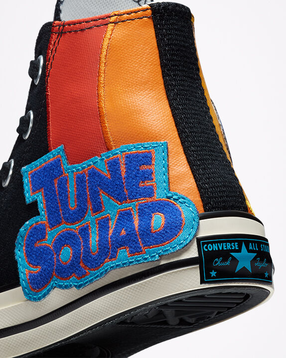 Space Jam. Converse.com