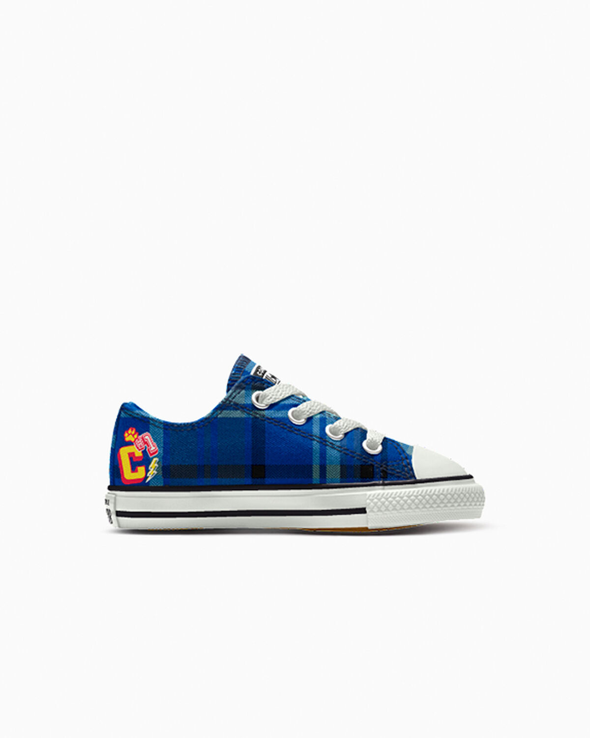 Custom Chuck Taylor All Star By You