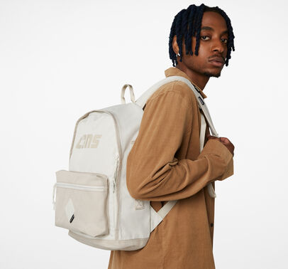 CONS Go 2 Backpack Unisex Backpack