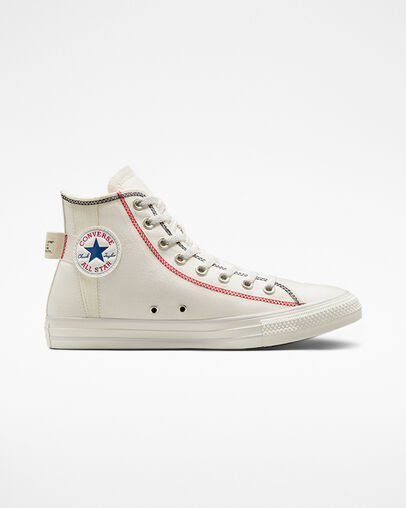Chuck Taylor All Star Logo Tag