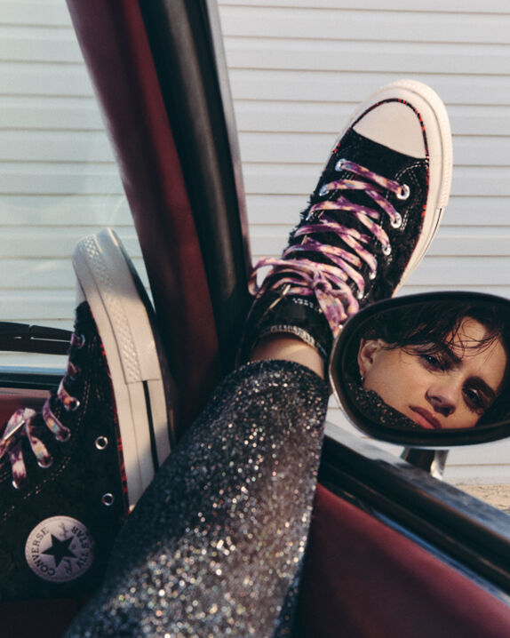 Limited Edition Converse Shoes | Converse UK