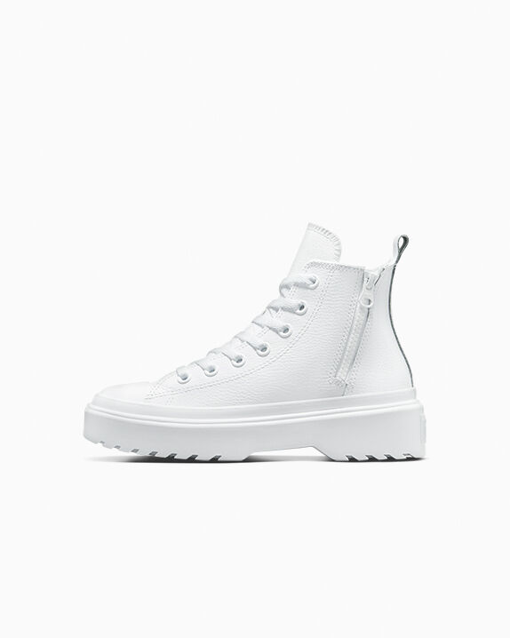 Lugged Converse Shoes and Trainers | Converse UK