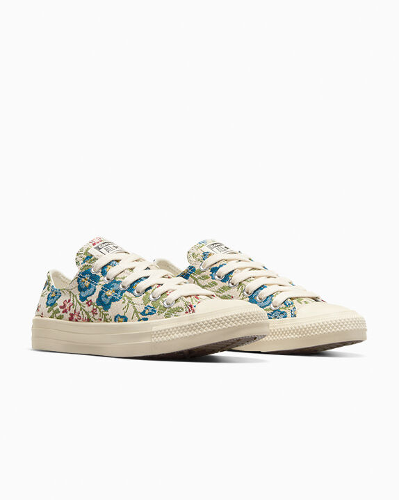 Floral Converse | Floral Trainers & Shoes | Converse UK