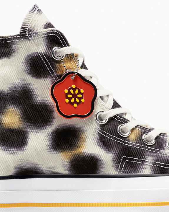Converse x KENZO