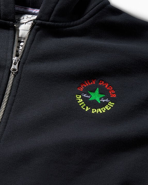 Converse x DAILY PAPER