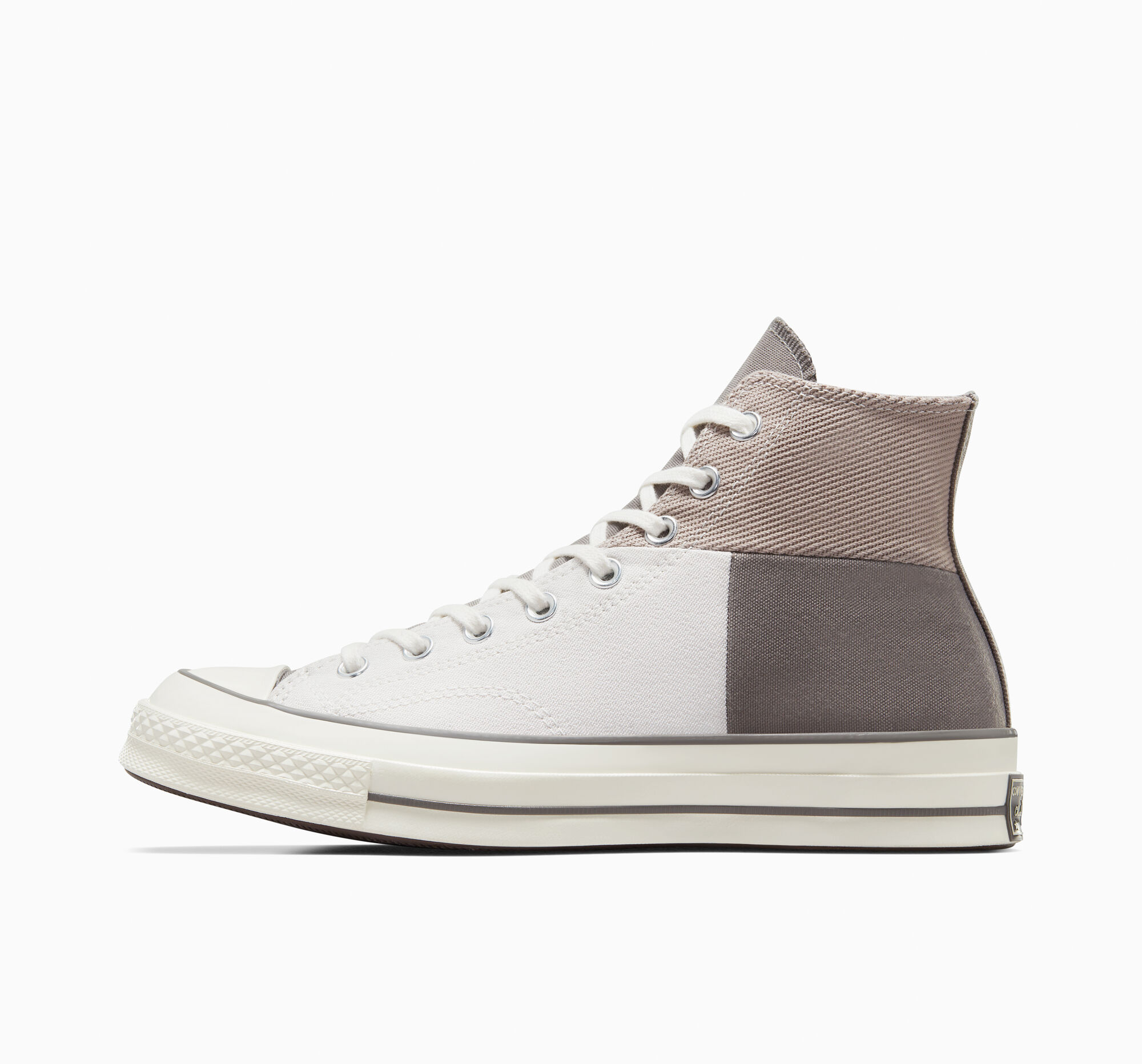 Chuck 70 Crafted Patchwork Unisex