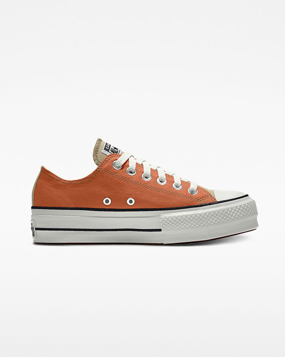 Orange. Converse.com