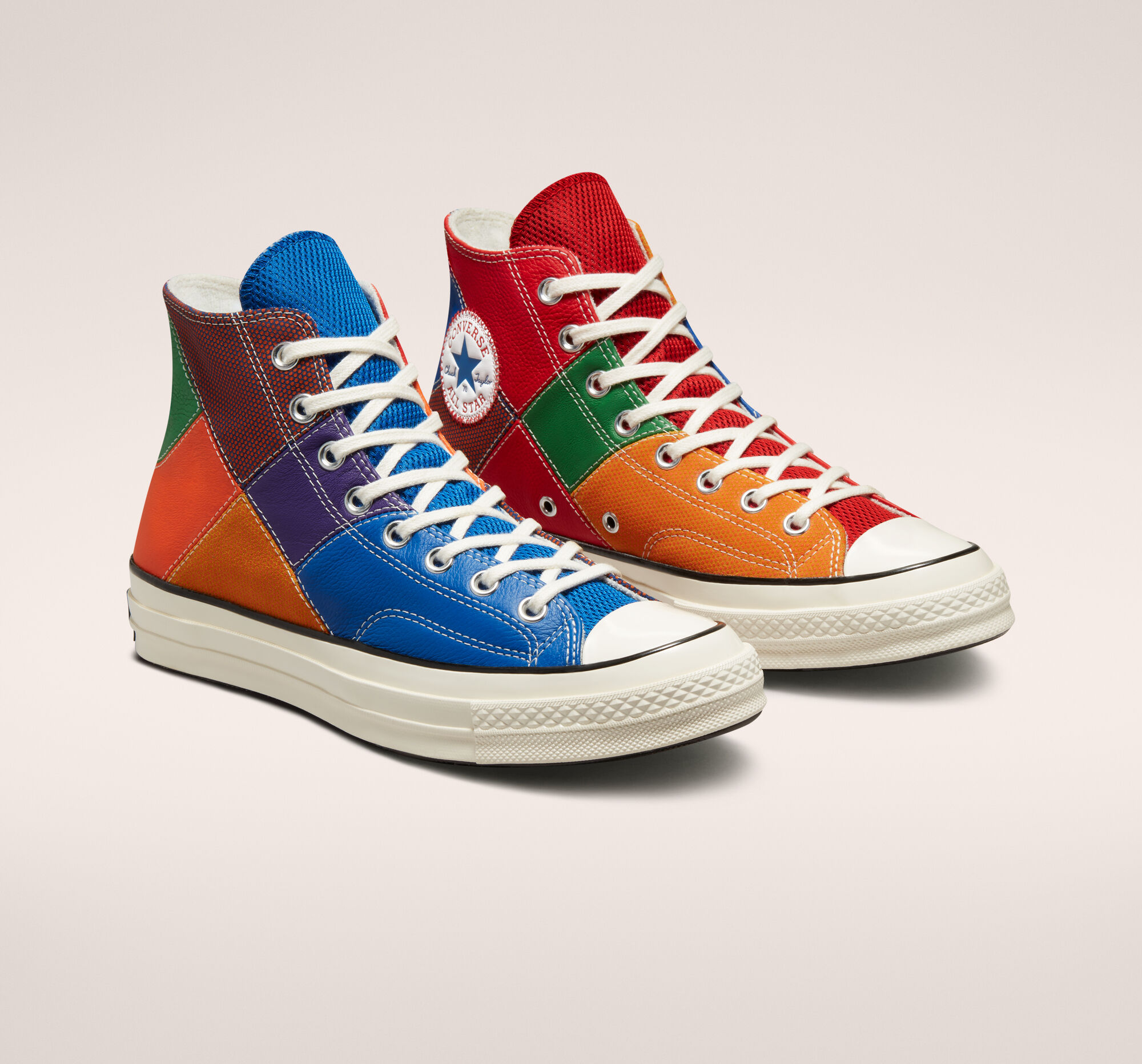 Chuck 70 NBA 75th Anniversary Unisex High-Top Shoe. Converse.com