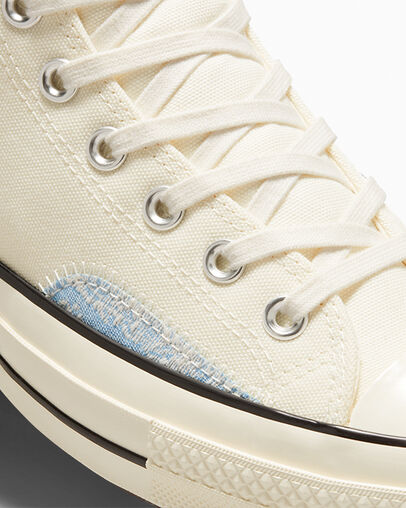 Chuck 70 Crafted Ollie Patch